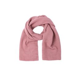 TATUUM Schal in Rosa - (L)180 x (B)40 cm - 22% | Damen-schals-tuecher