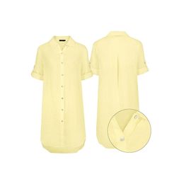 Eight2Nine Kleid in Gelb - 72% | Gr&ouml;&szlig;e M/L | Damen-kleider
