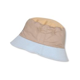 nuuroo Hut in Beige/ Hellblau - 25% | Gr&ouml;&szlig;e 52 cm | Kindermuetzen