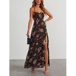 LA Angels Kleid in Schwarz - 63% | Gr&ouml;&szlig;e M | Damen-kleider