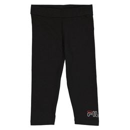 Fila Shorts in Schwarz - 56% | Größe 110/116 | Kinderhosen