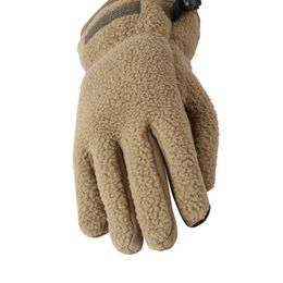Sealskinz Funktionsfingerhandschuhe "Hoveton" in Beige - 22% | Größe L | Herren-handschuhe