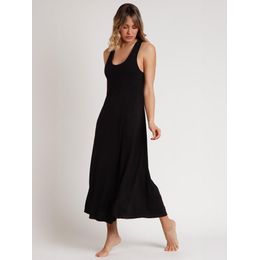 admas Kleid in Schwarz - 46% | Größe XL | Damen-kleider