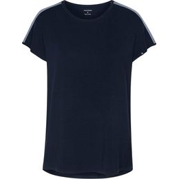 Naturana Shirt in Dunkelblau - 60% | Gr&ouml;&szlig;e S | Damen-tops