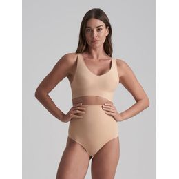 Bye Bra Shape-String in Beige - 35% | Größe XXL | Damen-dessous