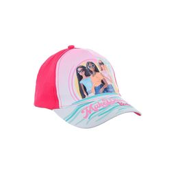 Barbie Cap "Barbie" in Pink/ Rosa - 54% | Größe 52 cm | Kindermuetzen