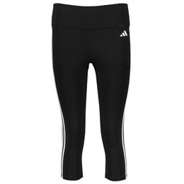Adidas Trekkingleggings in Schwarz - 40% | Größe L | Herren-outdoorhosen