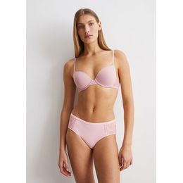 Marc O ́Polo Bodywear Panty in Rosa - 55% | Gr&ouml;&szlig;e L | Damen-unterteile