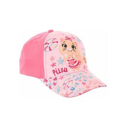 44 Cats Cap "44 Cats" in Rosa - 35% | Größe 52 cm | Kindermuetzen