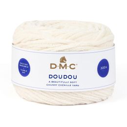 Doudou von DMC, Creme, aus Polyester