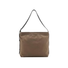 Mango Man Shopper Damen Gr&ouml;&szlig;e one size sand