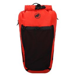 Mammut Sportrucksack 'Aenergy' Herren Größe One Size feuerrot / schwarz