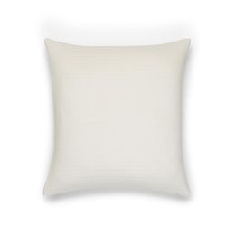 Marc O'Polo Marc O'polo Pillow 'Viggo' male White size 50x50 cm