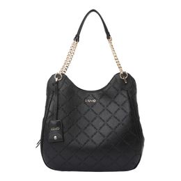 Liu Jo Schultertasche 'Adonide' Damen Größe One Size schwarz