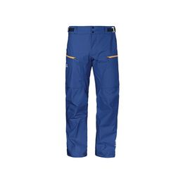 Schöffel Schöffel Sporthose 'Sass Maor' Herren Größe XL blau