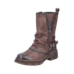 Rieker Ankle Boots female Brown size 43