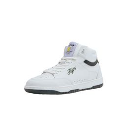 Algori Sneakers female White size 43