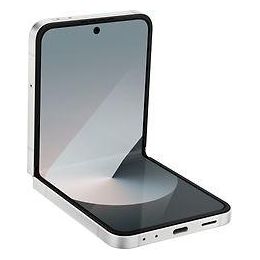 Samsung Galaxy Z Flip6 Dual SIM 512GB white