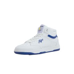 Algori High-Top Sneakers male Blue size 46