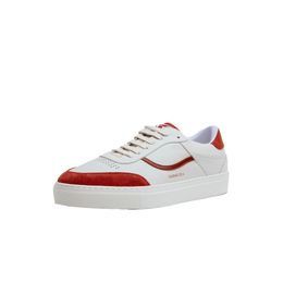 Algori Sneaker Herren Gr&ouml;&szlig;e 42 rot