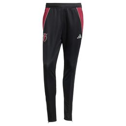 adidas Performance Workout Pants 'Jude Bellingham' male Black size S