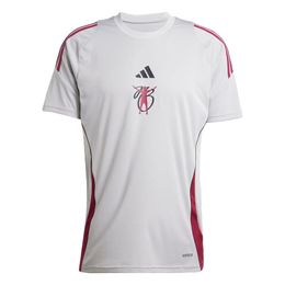adidas Performance Performance Shirt 'Jude Bellingham' male Grey size XXXL
