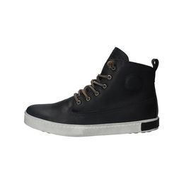 Blackstone Sneaker Herren Gr&ouml;&szlig;e 50 marine