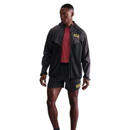 Nike Stride Dri-FIT 5" Brief-Lined Shorts Bekleidung Herren schwarz
