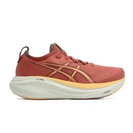 asics Gel-Nimbus 27 Schuhe Damen pink 42.0