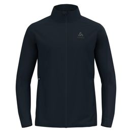 Odlo Brensholmen Jacket Bekleidung Herren schwarz
