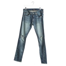 Polo Ralph Lauren Jeans Herren Größe 30 Second Hand blau