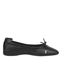 CRICK IT Crickit Ballerinas - Ballerina OMEGA - Gr. 38 (EU) - in Schwarz - f&uuml;r Damen