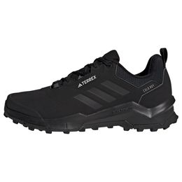 adidas terrex Halbschuh 'AX4 Beta' Herren Größe 44 schwarz / weiß