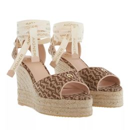 Aigner Pumps & High Heels - Carmen 1 - Gr. 38 (EU) - in Braun - f&uuml;r Damen