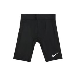 Nike Sportshorts 'Pro' Jungen Größe 138/147 schwarz