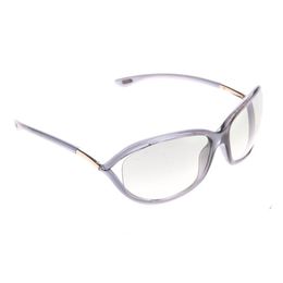Tom Ford Sonnenbrille Damen Größe One Size Second Hand blau