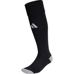 adidas Performance Athletic Socks 'Milano 23' female Black size 27/30