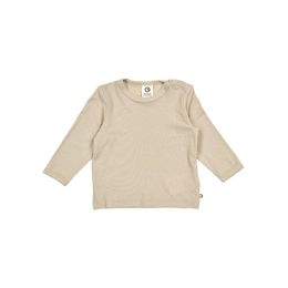 Müsli by GREEN COTTON Müsli by GREEN COTTON Pullover Jungen Größe 74 beige