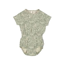 M&uuml;sli by GREEN COTTON M&uuml;sli By Green Cotton Romper/Bodysuit boy Green size 86