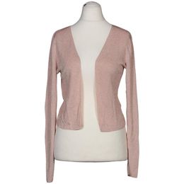 Patrizia Dini by heine Strickjacke Damen Größe M Second Hand pink