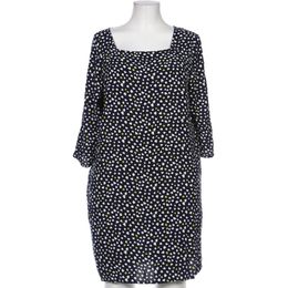 Cecil Kleid Damen Größe XL Second Hand blau
