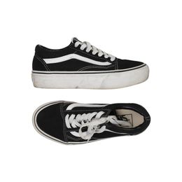 Vans Sneaker Damen Größe 35 Second Hand bunt