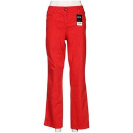 Gerry Weber Jeans Damen Gr&ouml;&szlig;e 30/31 Second Hand rot