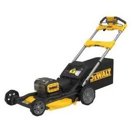 Dewalt Akku-Rasenm&auml;her DCMWSP156N 2x18V | mit hinterem Radantrieb