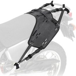 Kriega OS-Base Adventure, flexibles Montagesystem