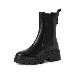 Tamaris Chelsea Boots female Black size 41