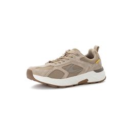 Camel Active Sneaker Herren Gr&ouml;&szlig;e 44 beige