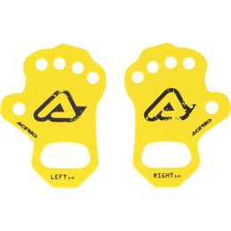 Acerbis Palmino, Handfl&auml;chenschutz