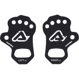 Acerbis Palmino, Handfl&auml;chenschutz
