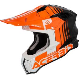 Acerbis Airstrike-C, Motocrosshelm